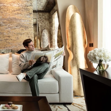 Extime Exclusive Paris | Official website VIP Terminal