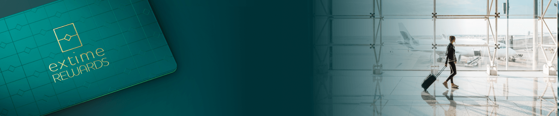 Extime Rewards : Programme de fidélité | Paris Aéroport