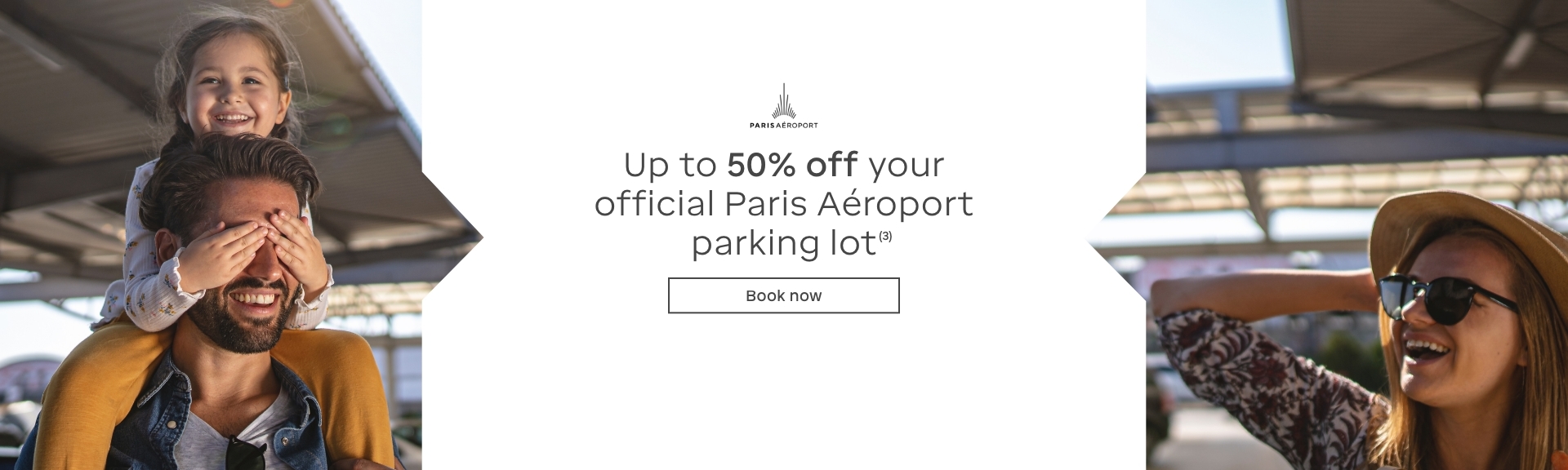 Extime.com | Official online store of Paris Aeroport® ️