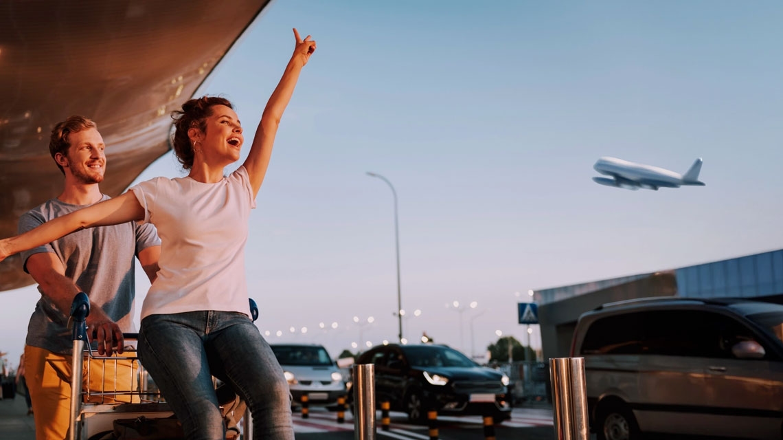 Extime.com | Boutique officielle de Paris Aéroport® ️