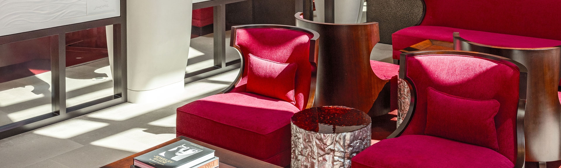 Extime Exclusive Paris | Official website VIP Terminal