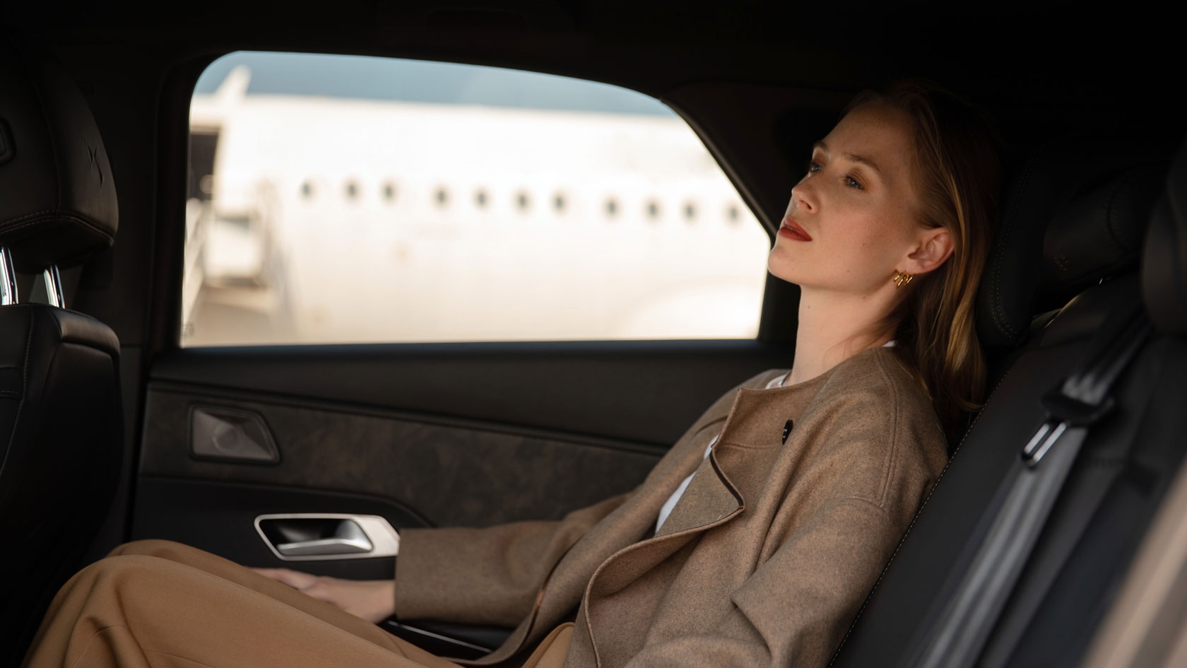 Extime Exclusive Paris | Exclusive services at Paris-CDG