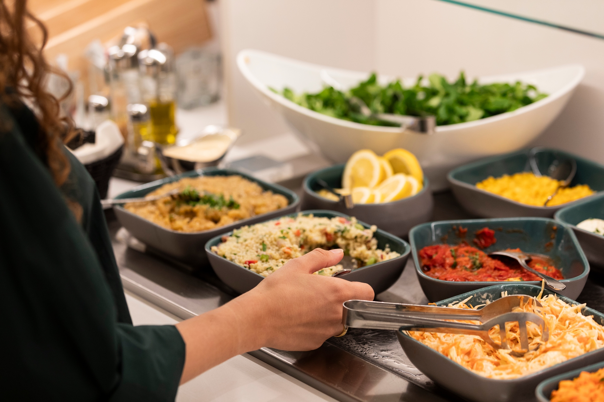 Extime Lounge at Paris-CDG & Paris-Orly airports